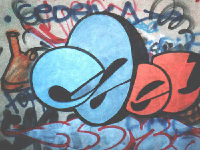 Ceet graffiti photos - page 2