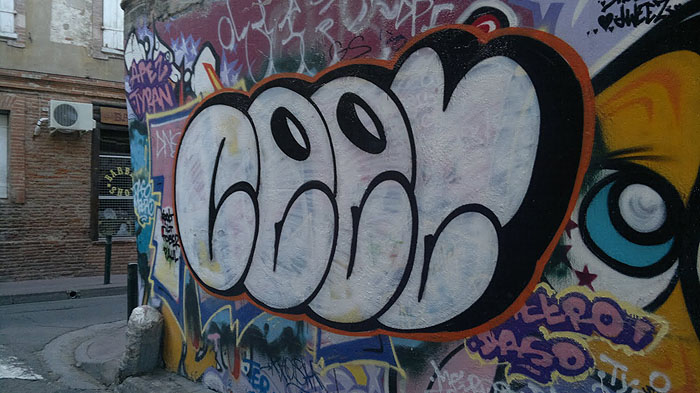 Ceet graffiti photos - page 2