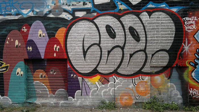 Ceet graffiti photos - page 2