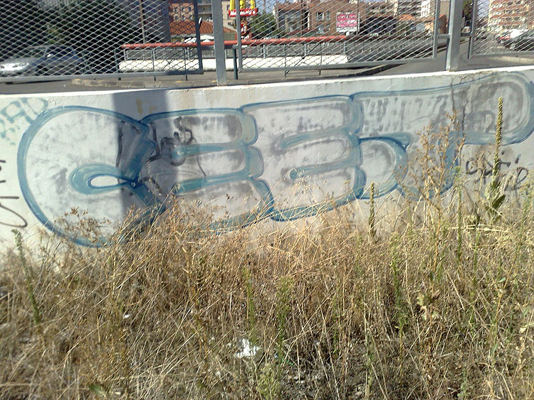 Ceet graffiti photos - page 2