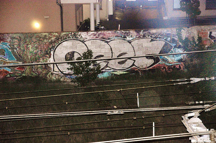 Ceet graffiti photos - page 2