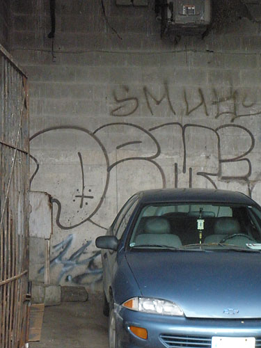 Demi graffiti photos