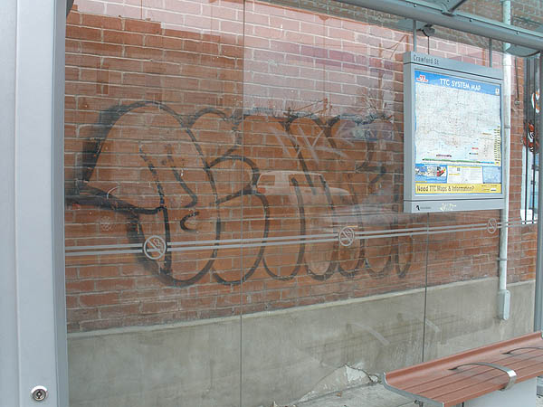 Demi graffiti photos