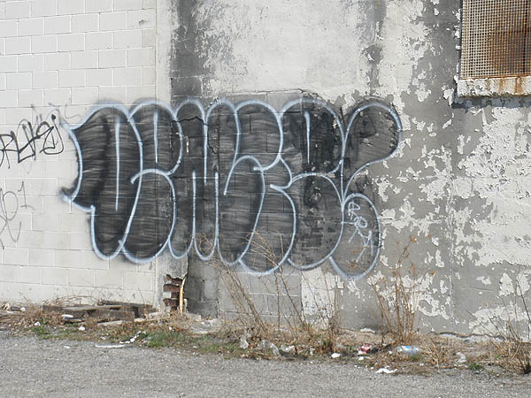 Demi graffiti photos